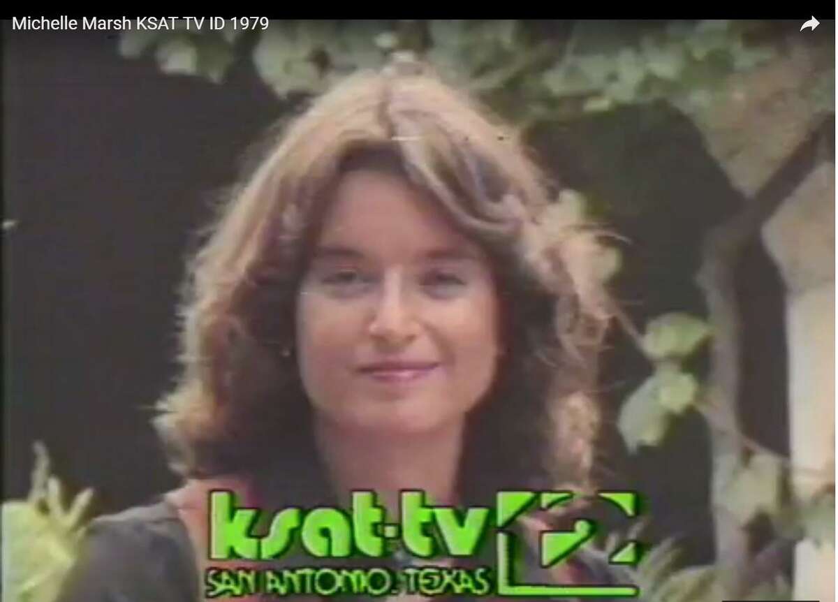 Former San Antonio TV anchor star dies at 63