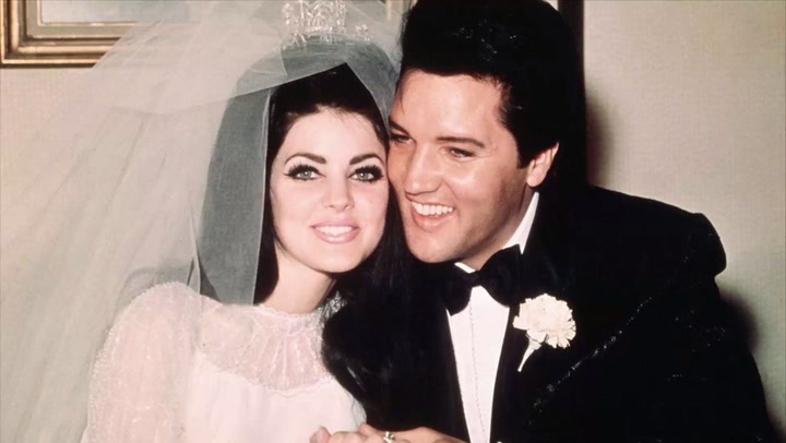 Candid backstage photos of Rock-n-Roll icons, historic musicians