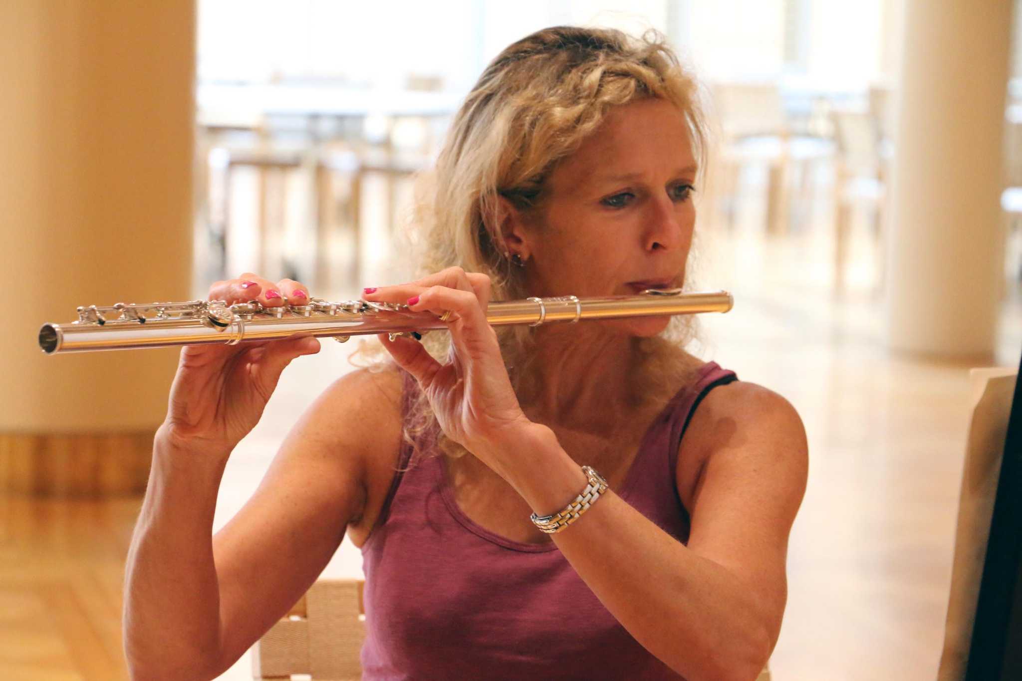 WSHU celebrates 30 years of ‘Sunday Baroque’