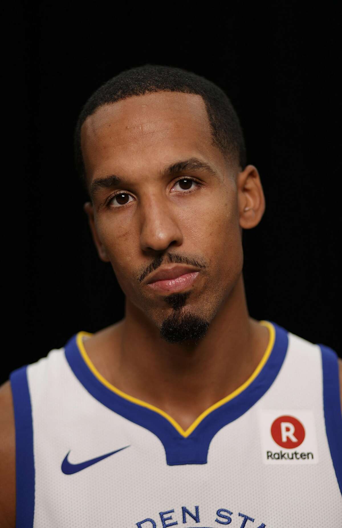Shaun Livingston’s NBA odyssey could end with Warriors
