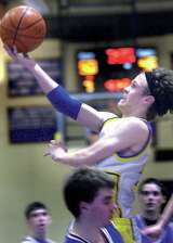 PRESS ARCHIVES: Photos from March 2004