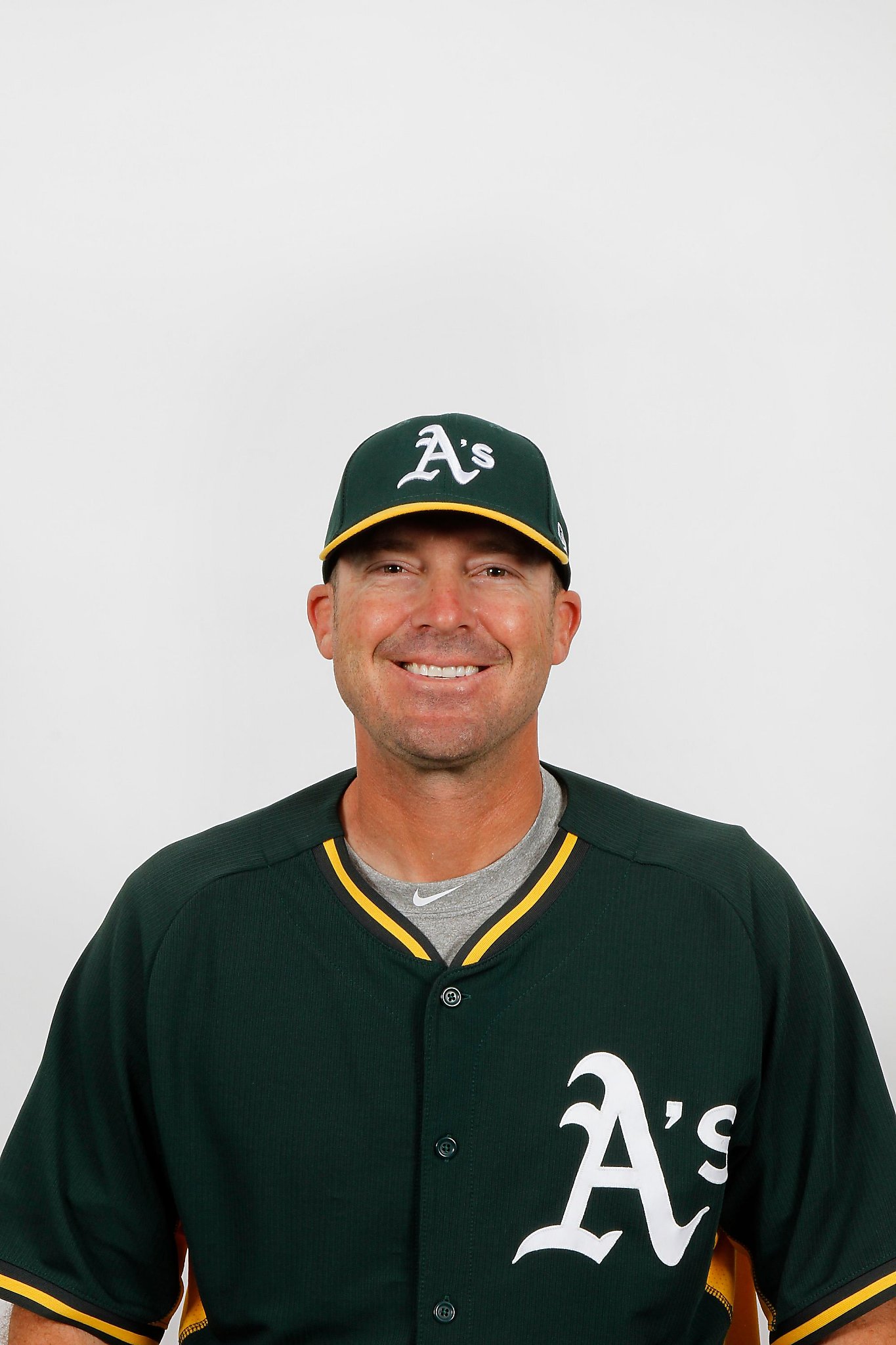 A’s Ryan Christenson to interview for Pirates’ manager job ...