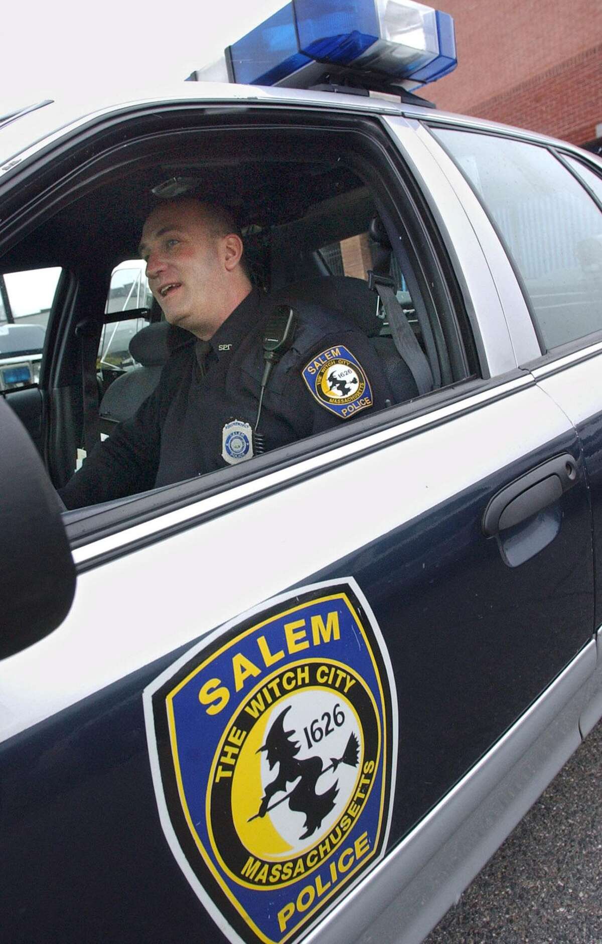 Historical Society to explore witch trials