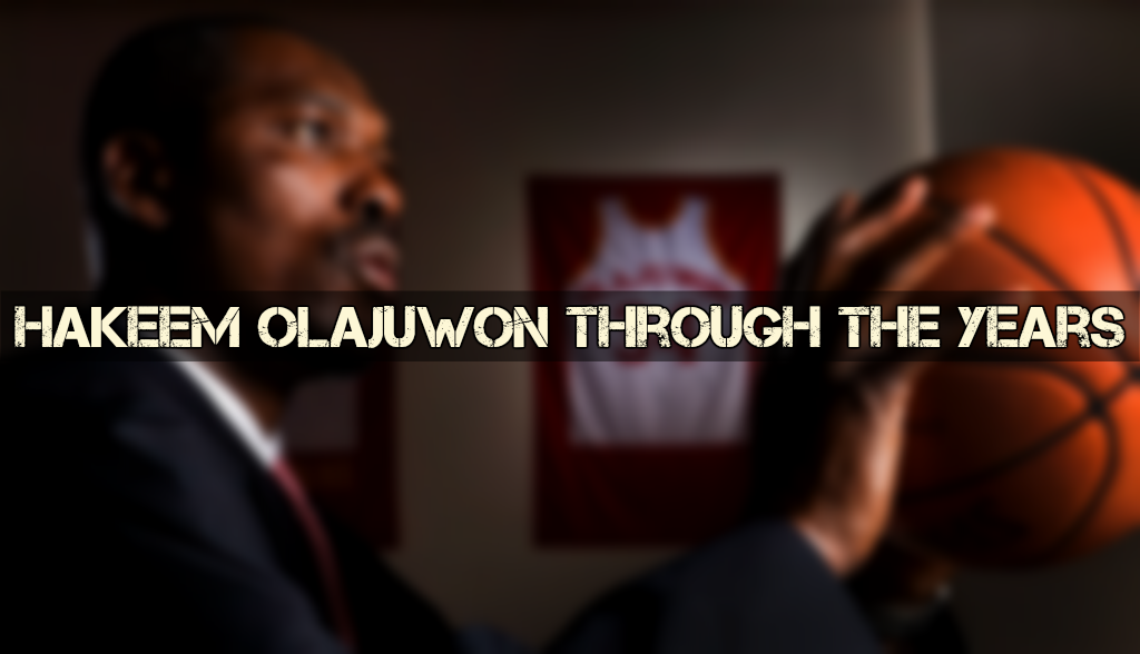 Abisola Olajuwon