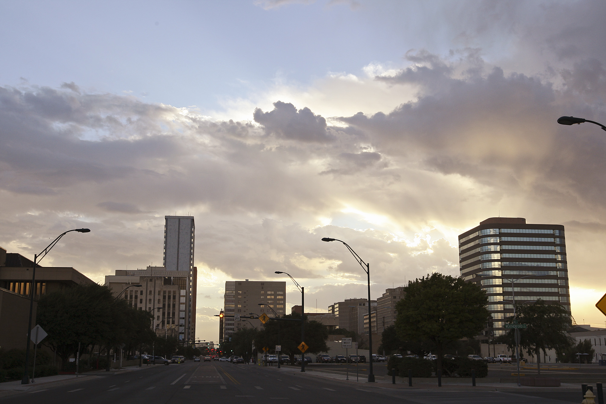 Midland ranks higher than average for minority government workers