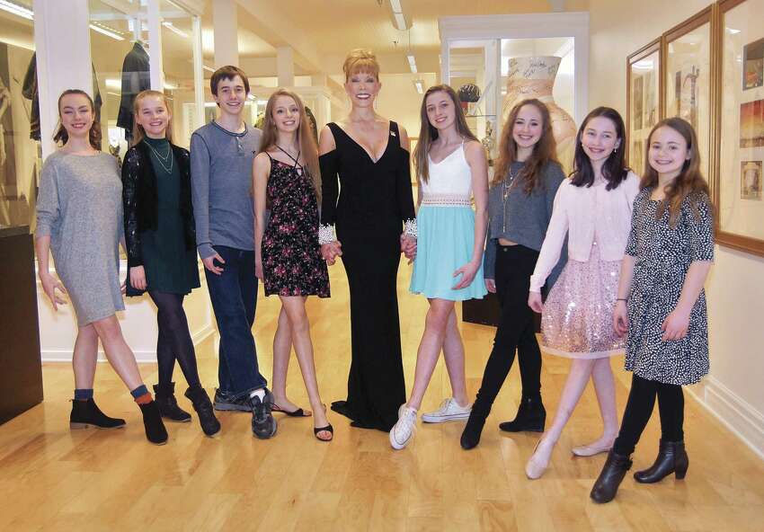 Book chronicles history of National Museum of Dance