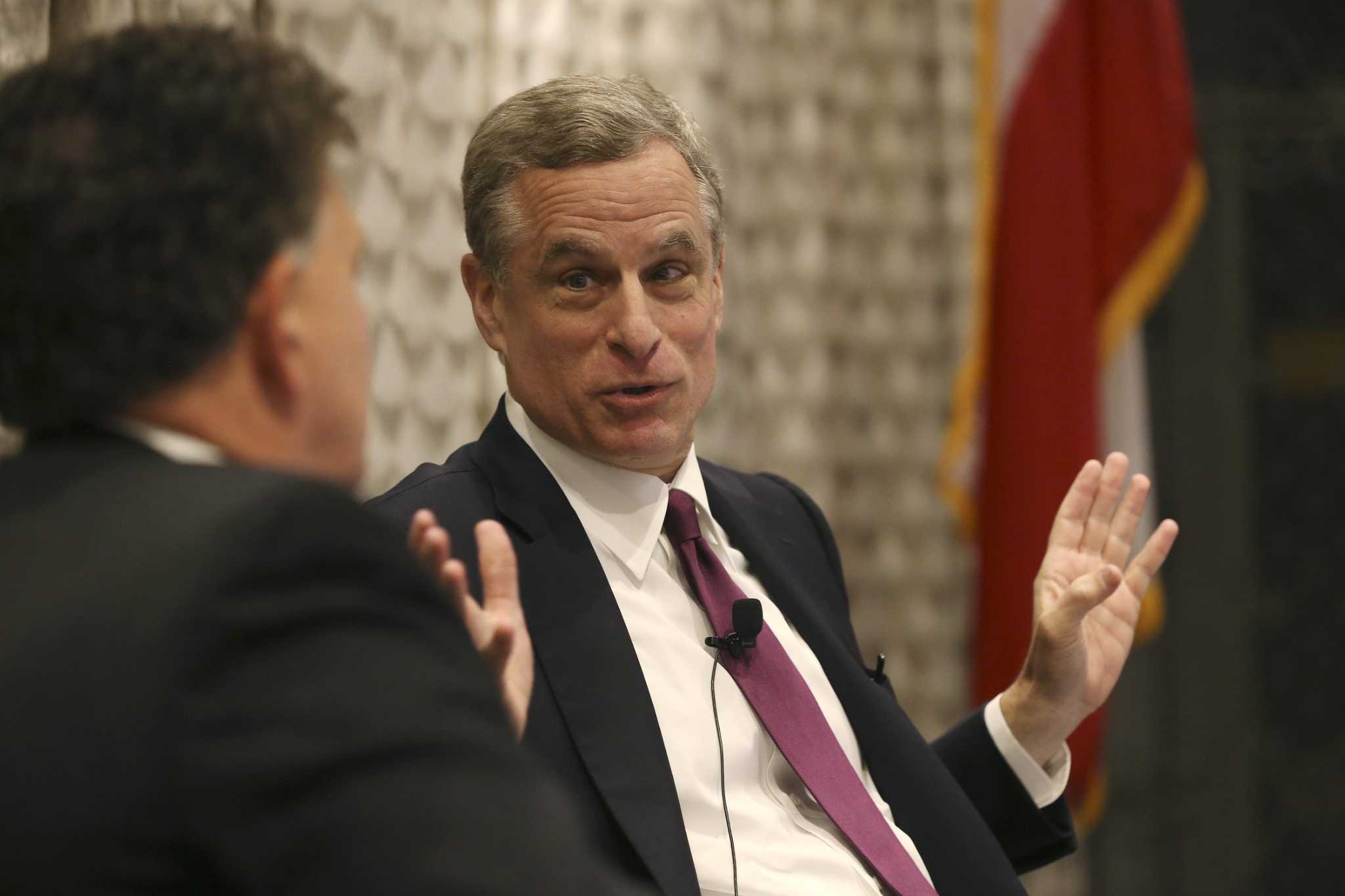 Dallas Fed CEO Kaplan says Texas to see bounce in jobs from Hurricane ...