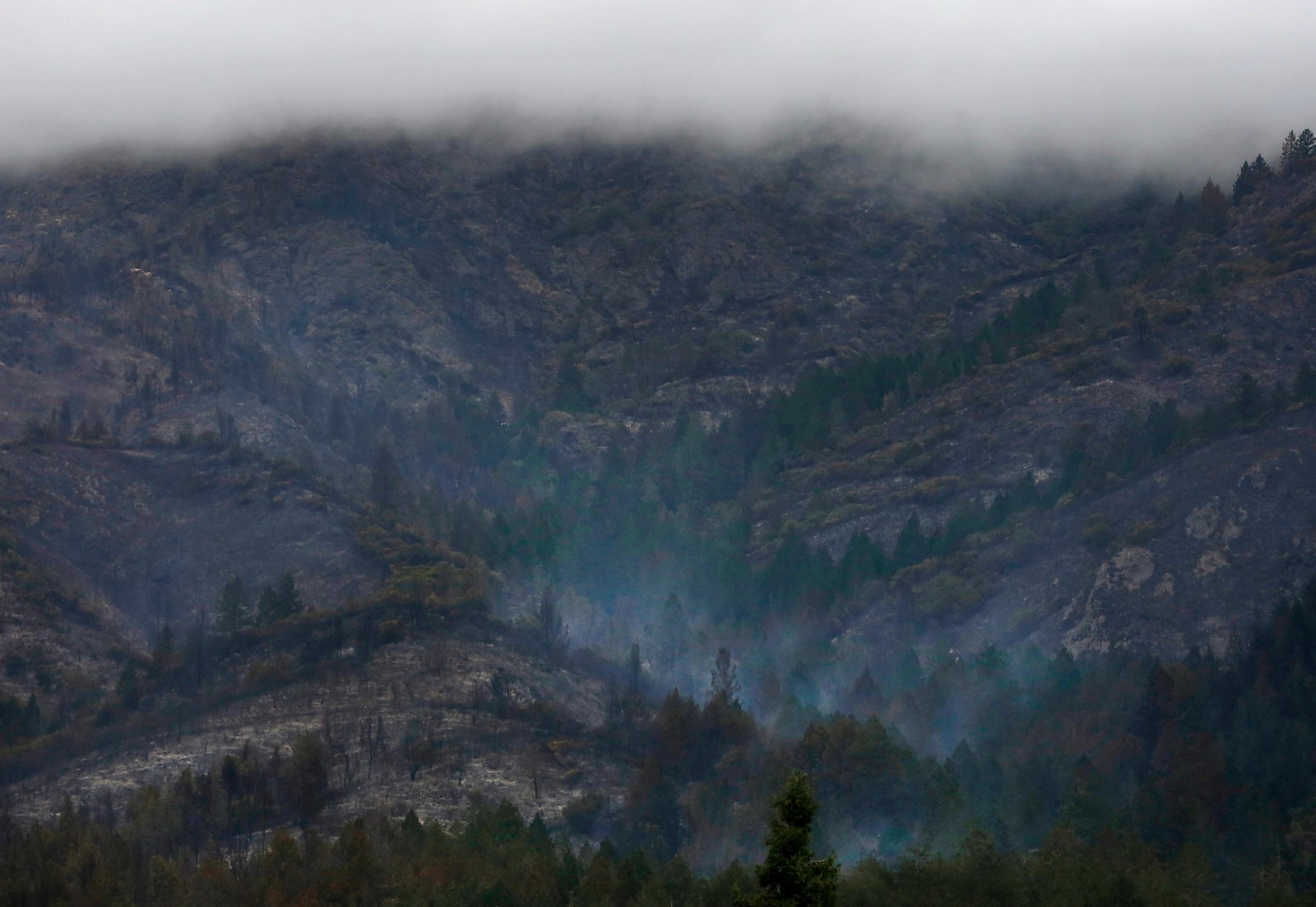 Tubbs Fire in Sonoma County is most destructive in state history