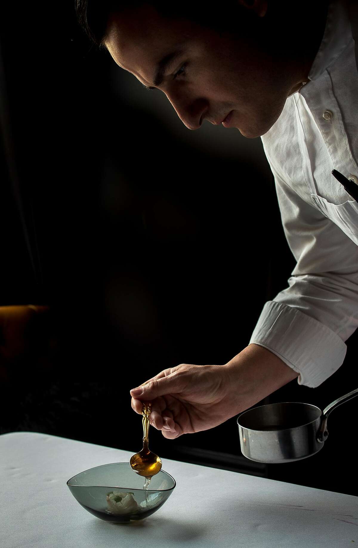 Californios, S.F.’s newest 4-star restaurant, exquisitely reimagines ...
