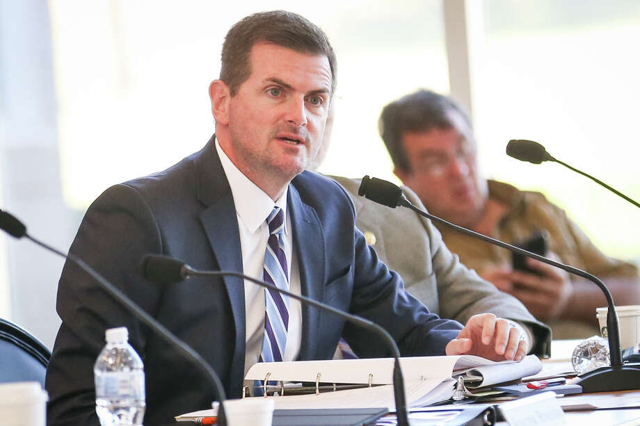 SJRA release explanation not convincing for Creighton, other officials ...