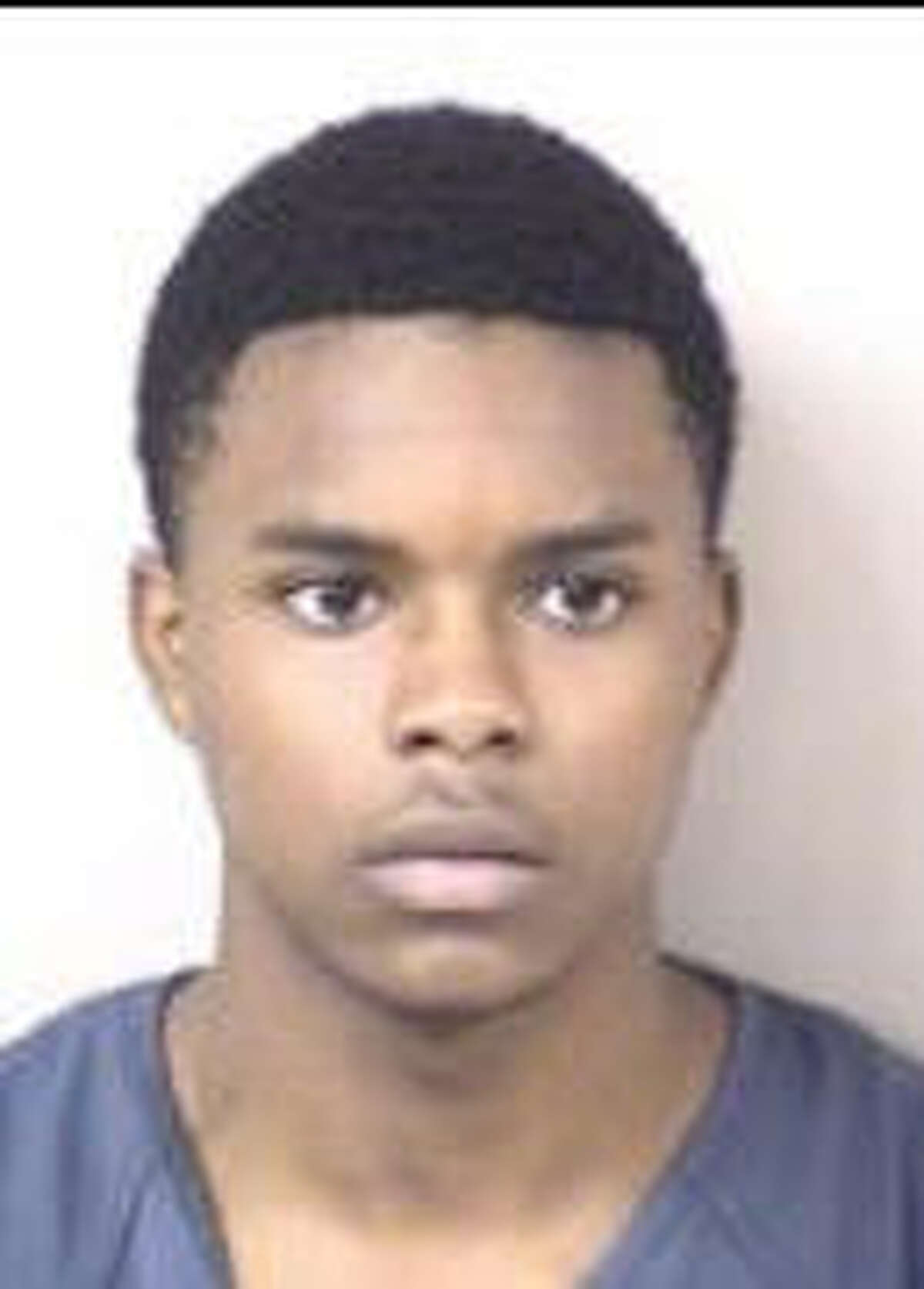 Missouri City man charged with Galveston security guard's slaying