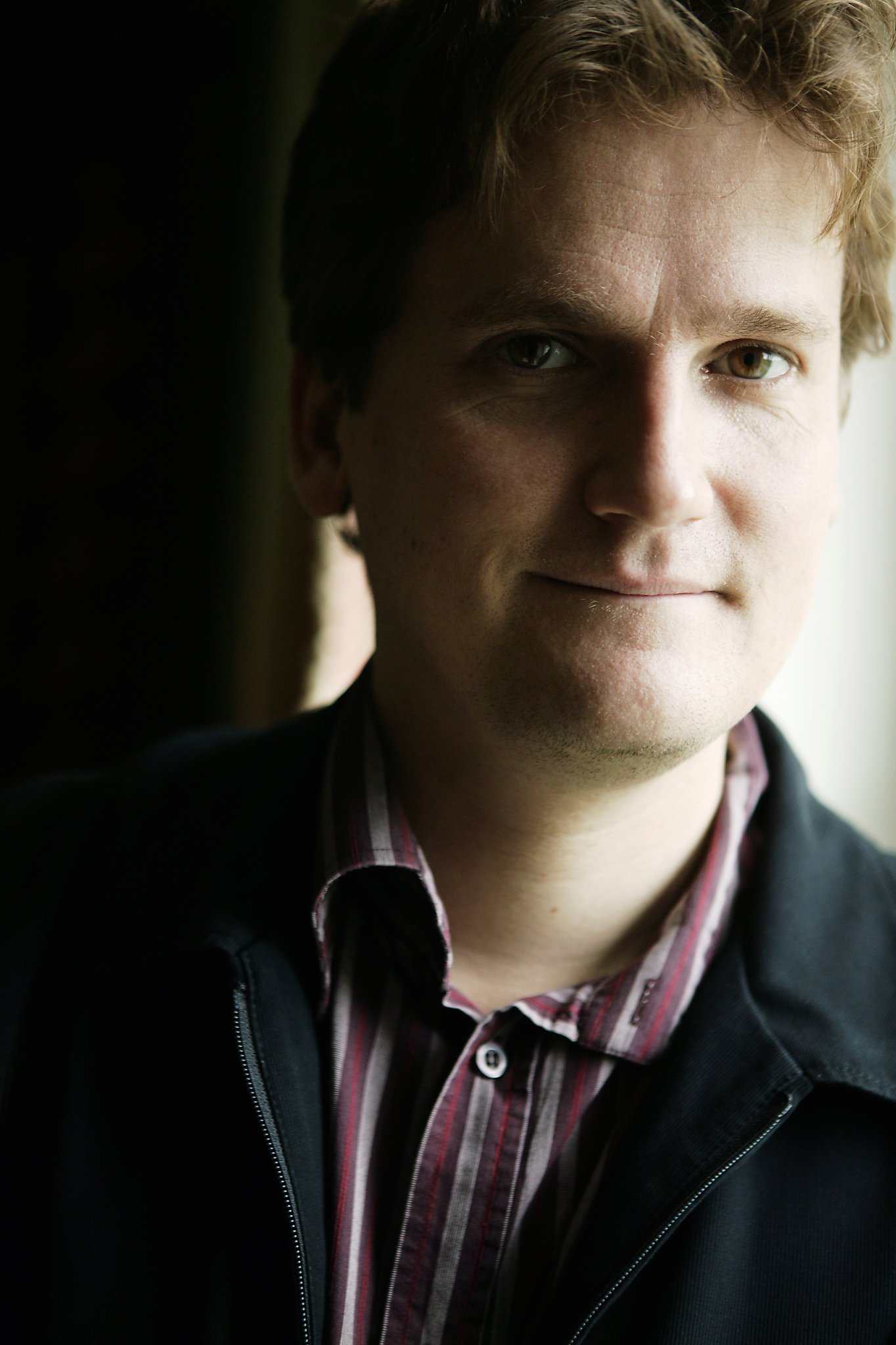 Finnish pianist Mustonen returns to Bay Area with a heavy hand