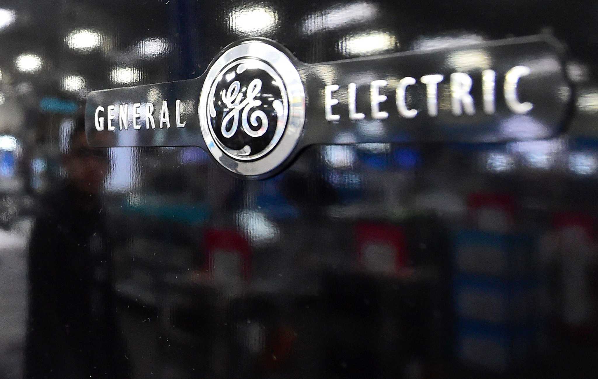 GE promises ‘sweeping change’ in new restructuring