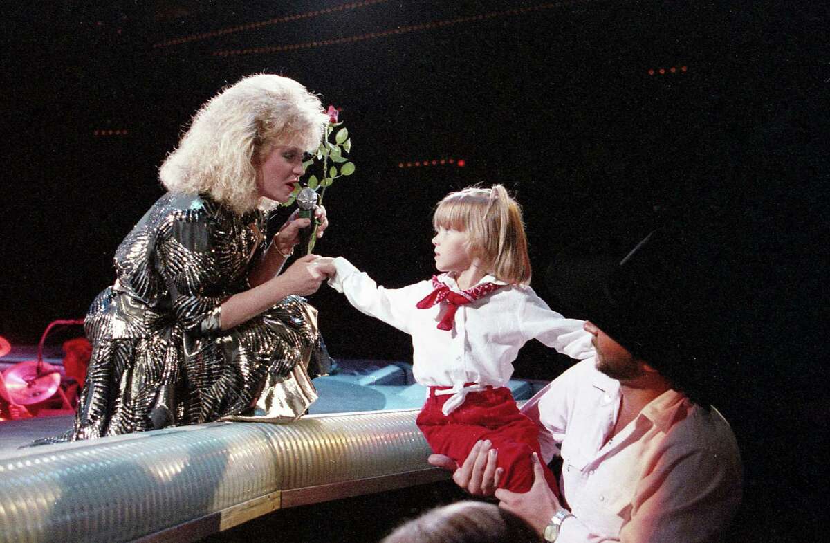 Barbara Mandrell’s legacy leads her to the dance floor