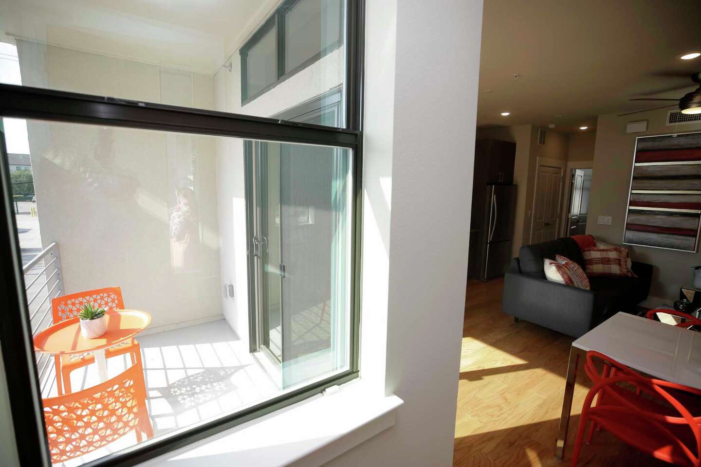 Surge Homes has big plans for micro condos