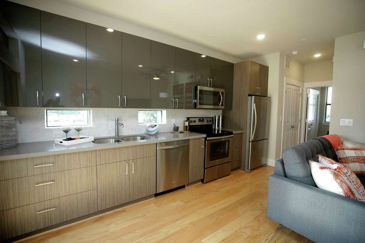 Surge Homes has big plans for micro condos