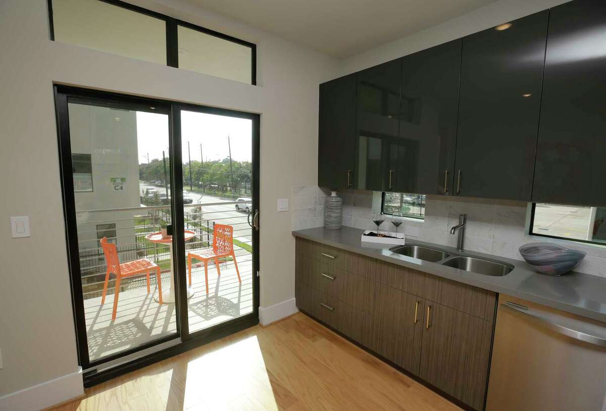 Surge Homes has big plans for micro condos