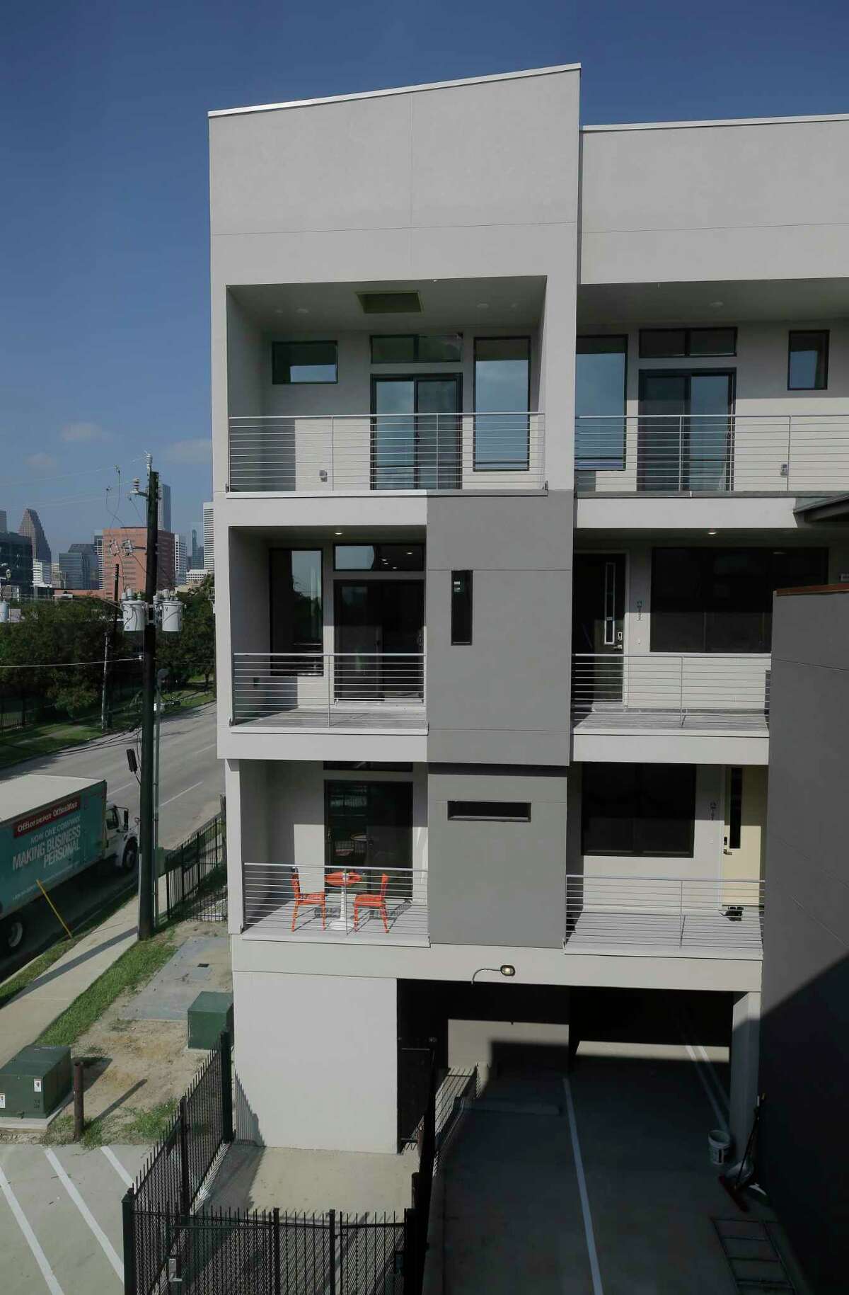 Surge Homes has big plans for micro condos