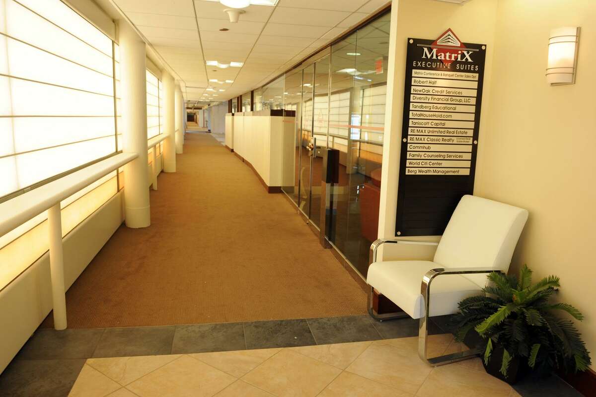 Matrix loses more tenants as questions surround huge building