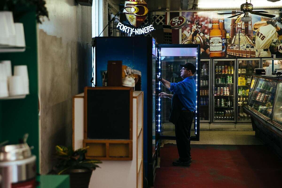 Piccolo Pete & the fading glory days of Candlestick Park