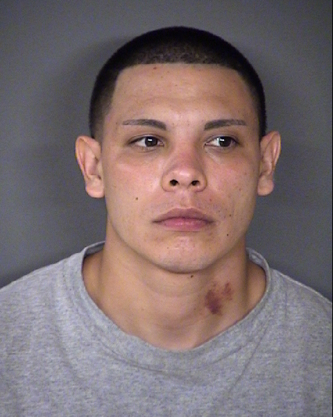 Would-be robber accused of fatally shooting accomplice during botched crime