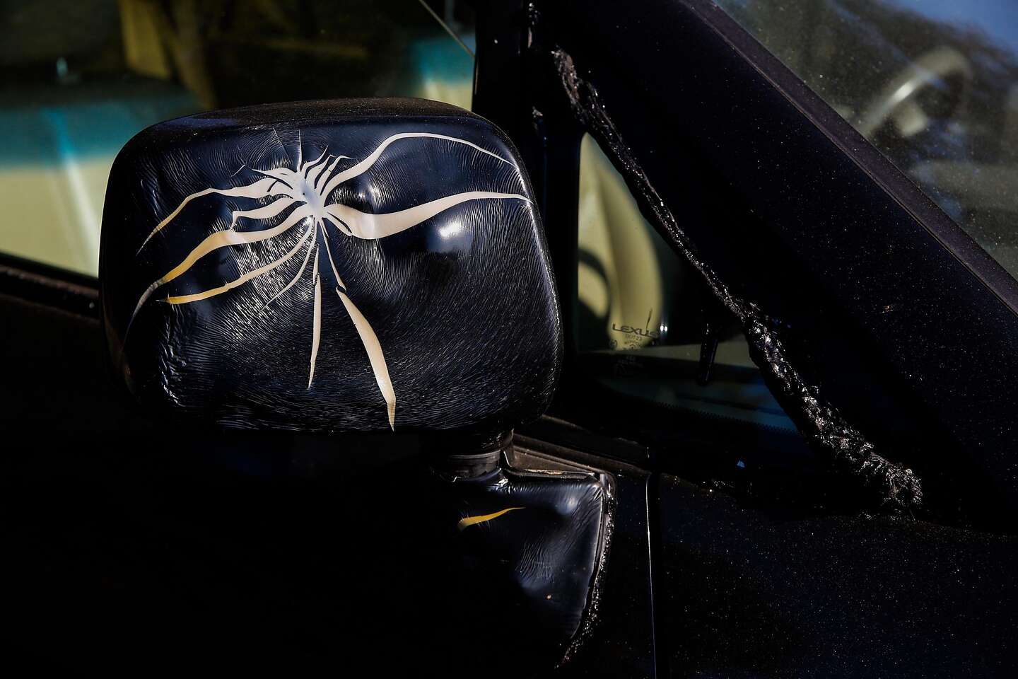 Next challenge in Wine Country fires: colossal cleanup before winter rains