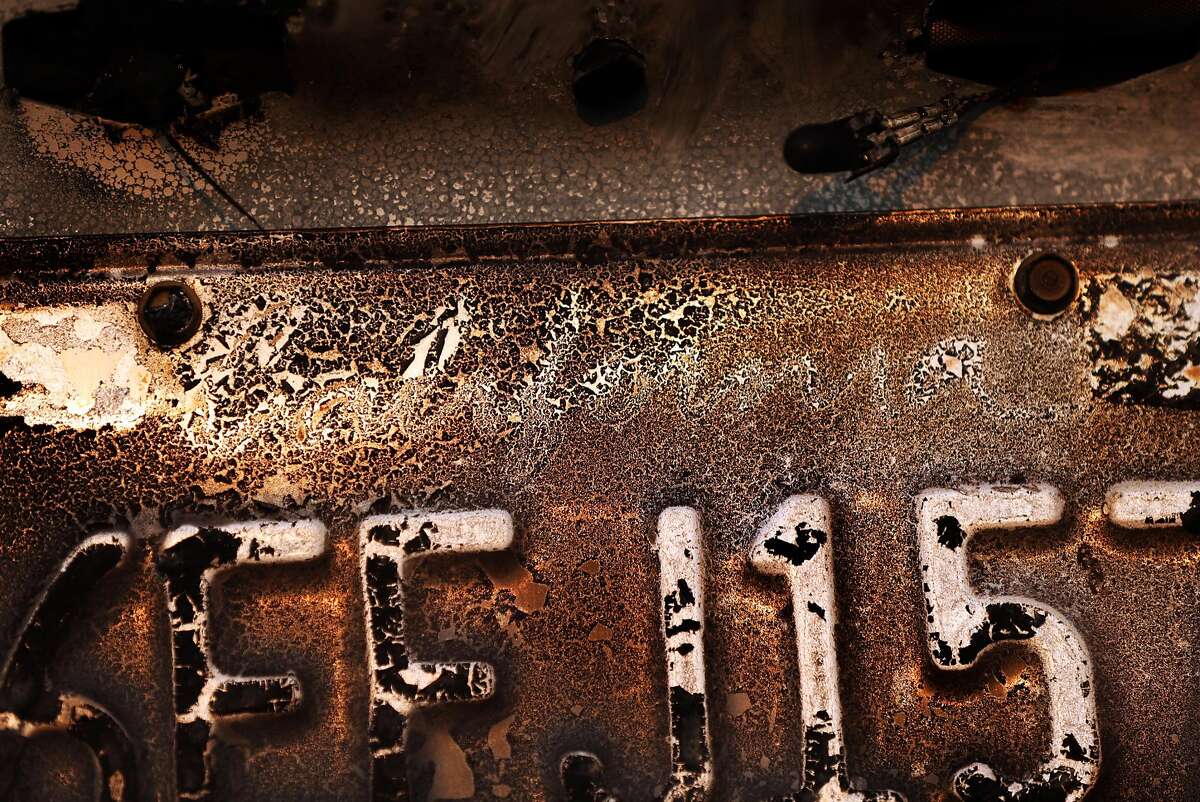 Next challenge in Wine Country fires: colossal cleanup before winter rains