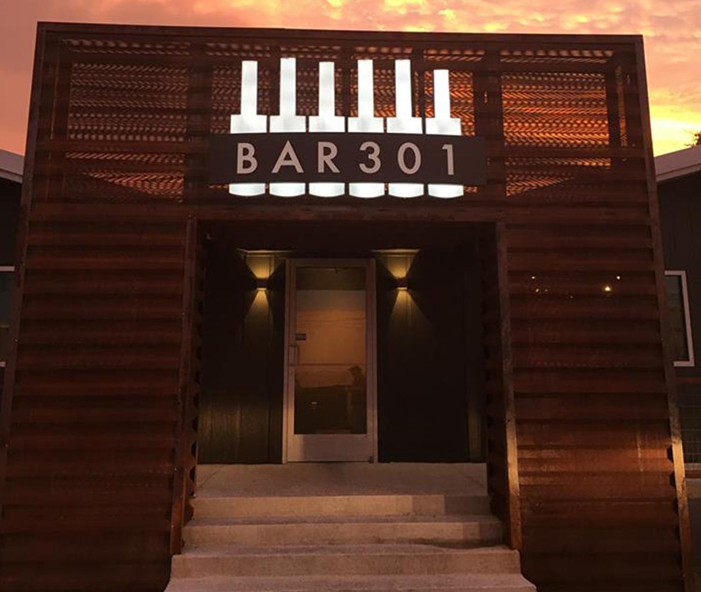 Fralo’s owners open Bar 301 piano bar next door, adding to the ...