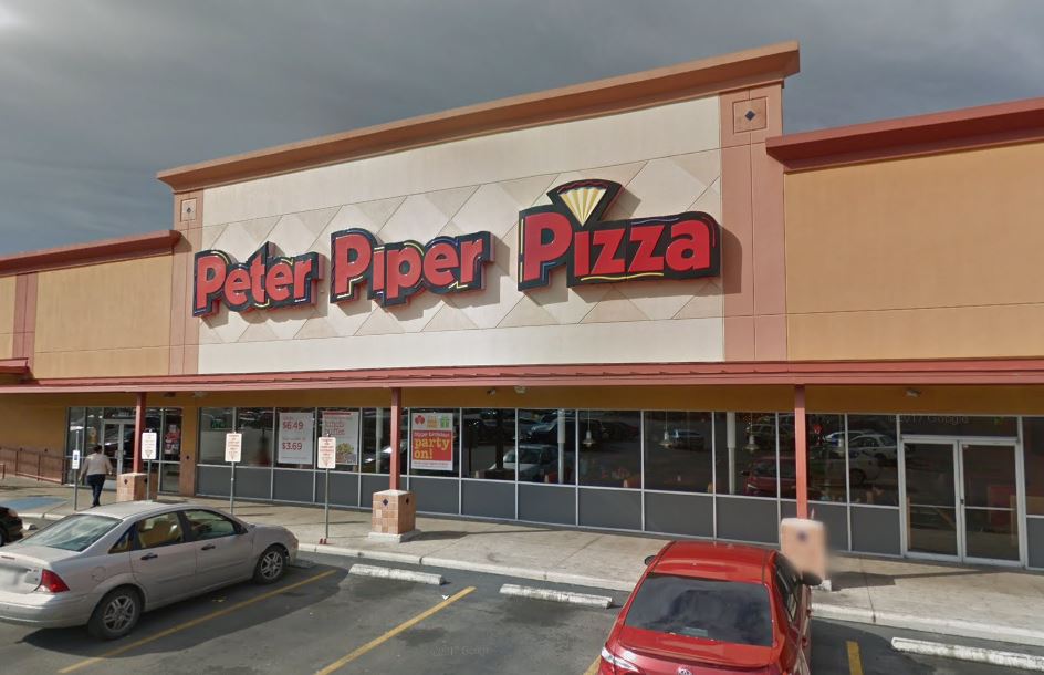 All San Antonio Peter Piper Pizza Buffets Are Reopening For Lunch Today