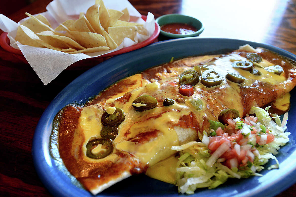 Rafael's Mexican Restaurant is centered on service
