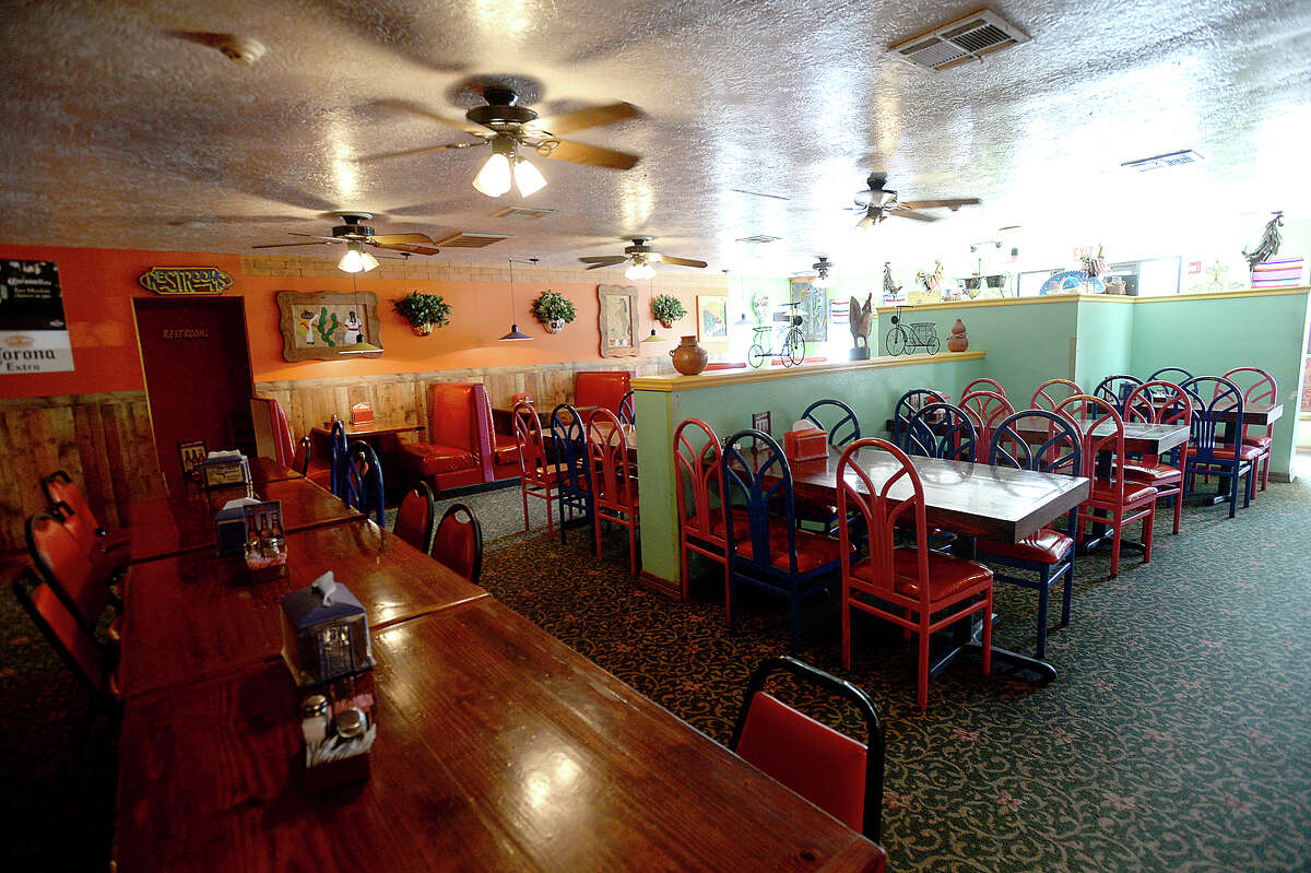 Rafael's Mexican Restaurant is centered on service