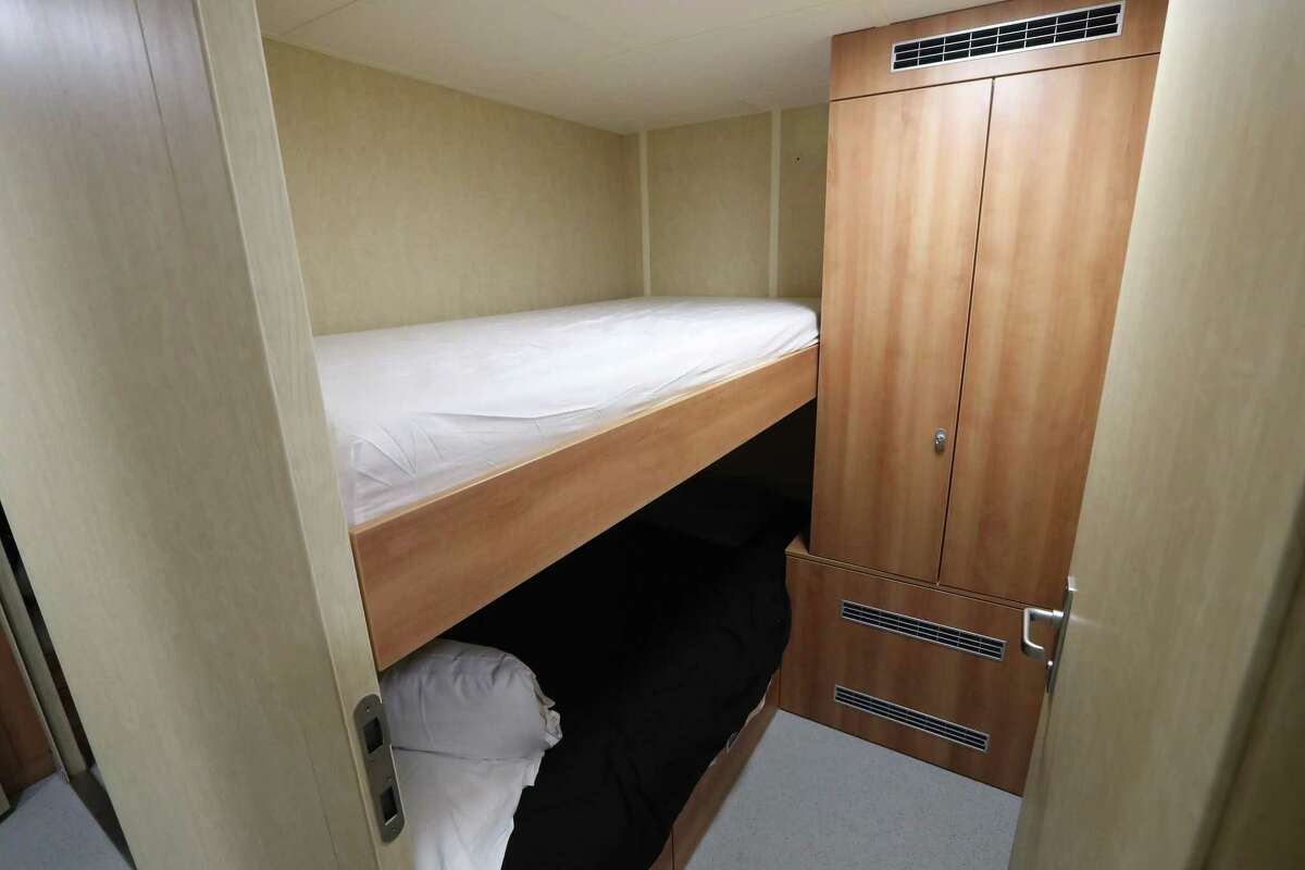 Pilots welcome new boats to the Houston Ship Channel