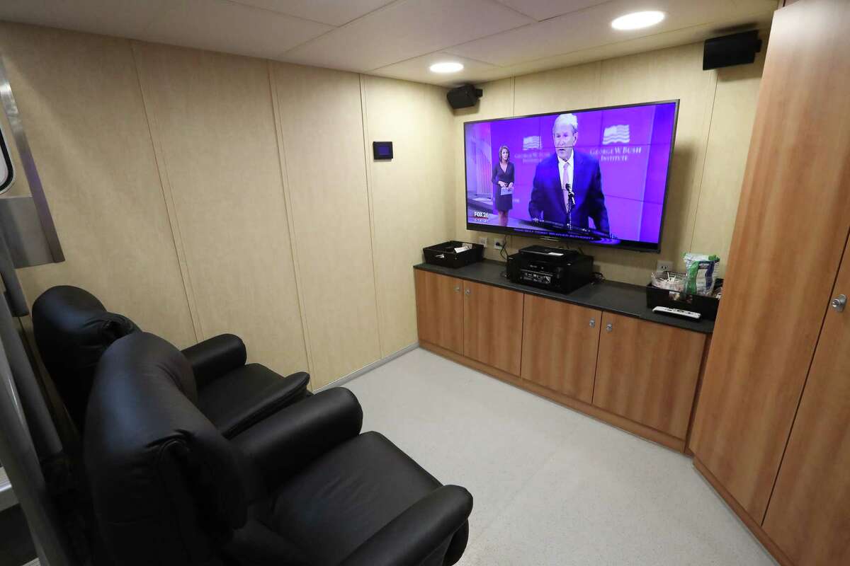 Pilots welcome new boats to the Houston Ship Channel