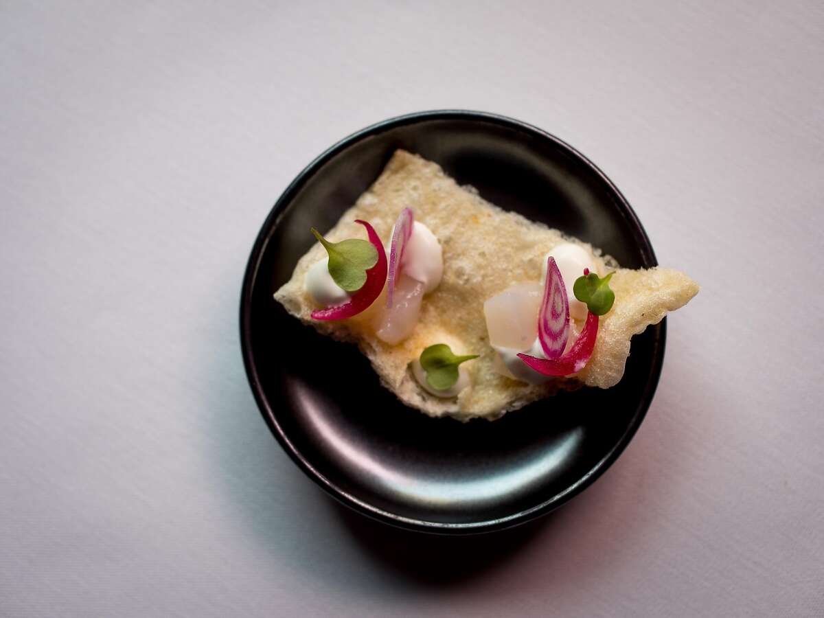 Californios, S.F.’s newest 4-star restaurant, exquisitely reimagines ...