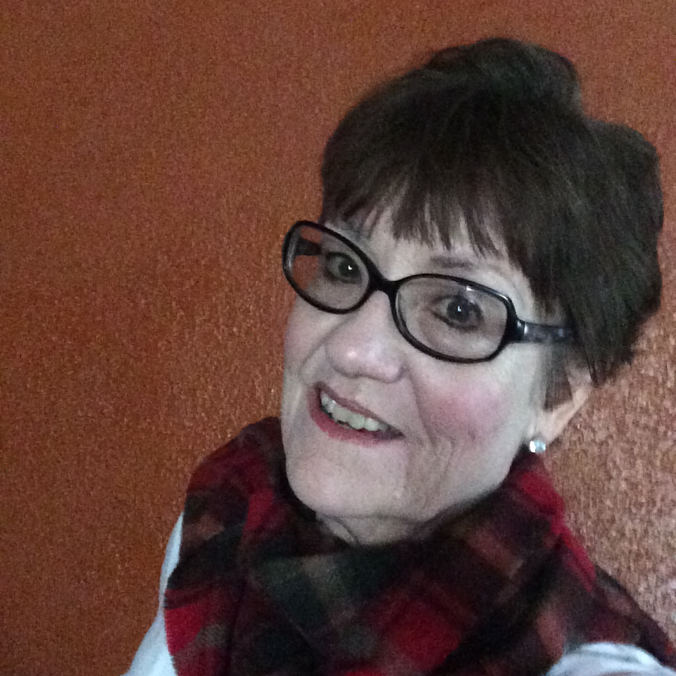 Five questions with Doris Anderson