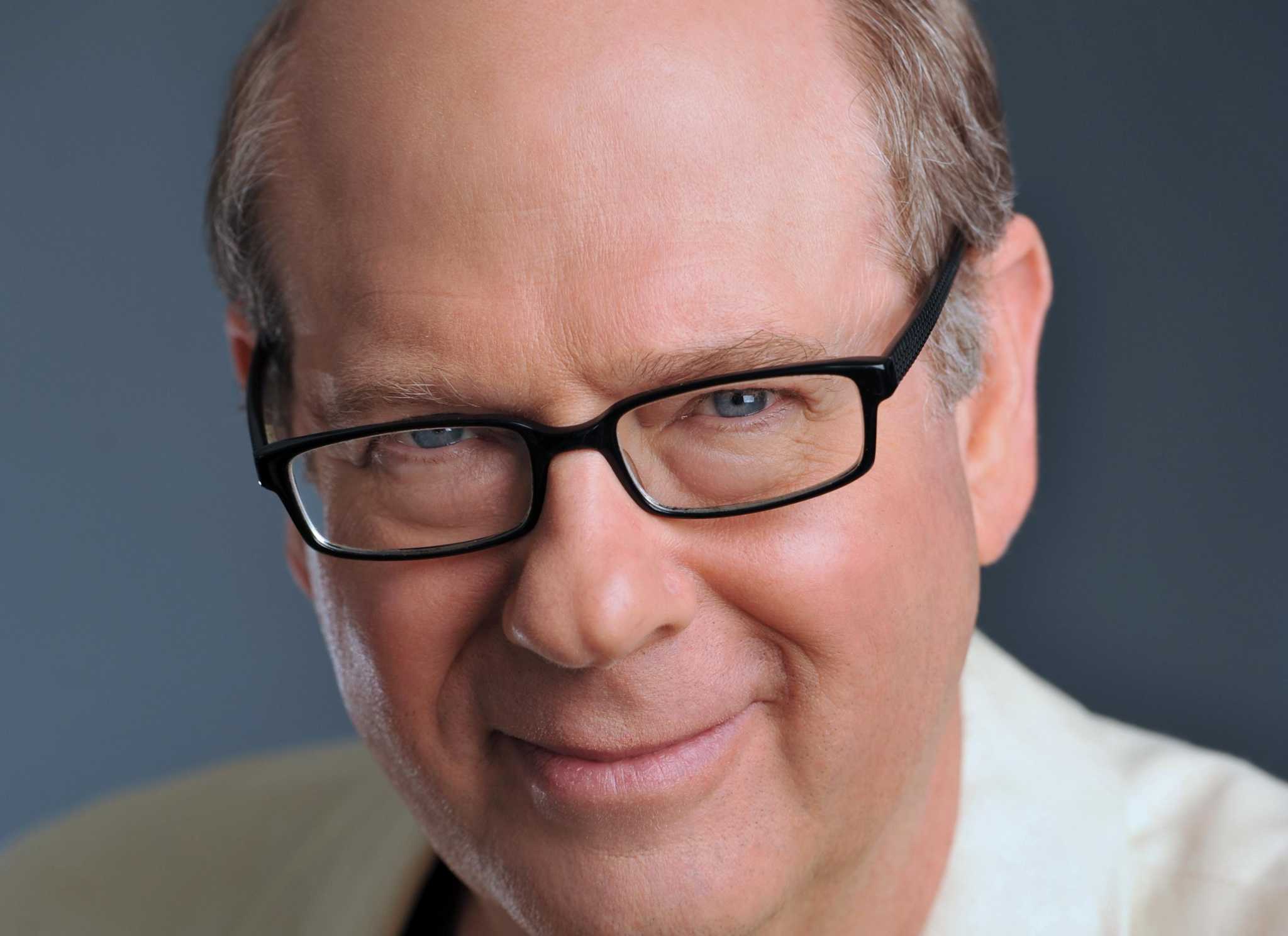 Near-death experience inspired actor Stephen Tobolowsky’s second career
