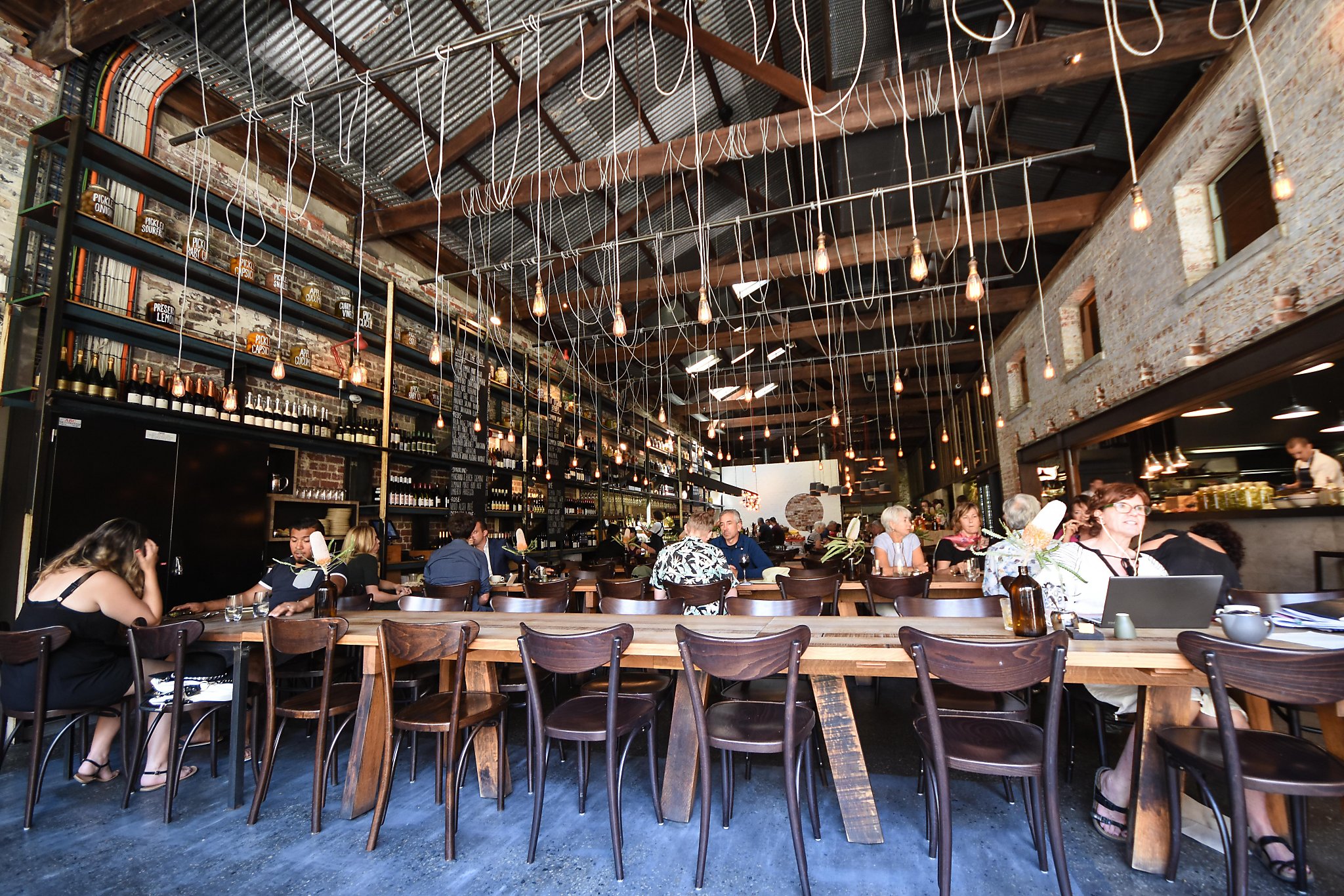 Australia’s wild west capital, Perth finally coming of age