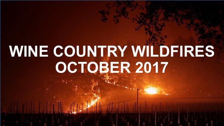 Wine Country fires: Tips, evacuation info in Santa Rosa official's ...