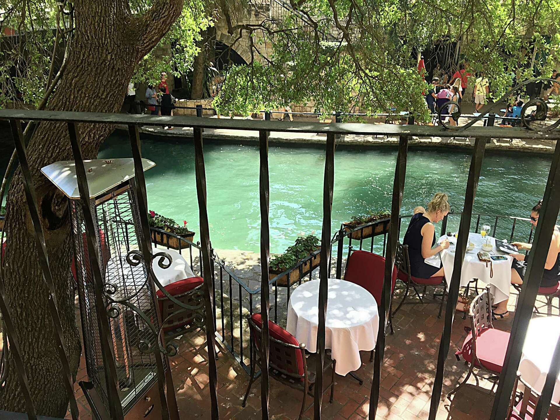 Eat all the brunch you can at these San Antonio spots