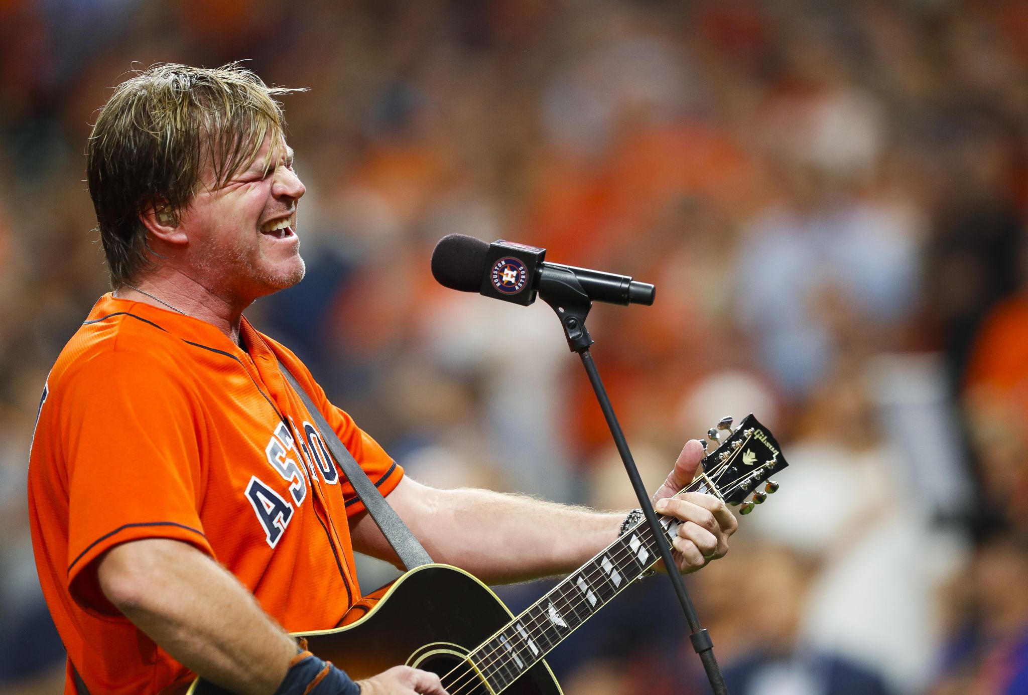 Hot Pick: An Evening with Jack Ingram