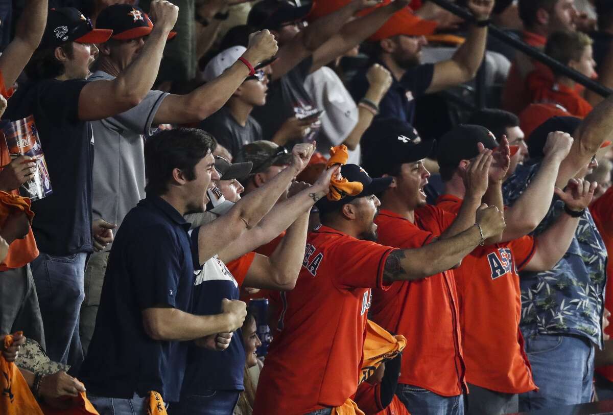 Ticket prices for Astros-Yankees Game 7 skyrocket