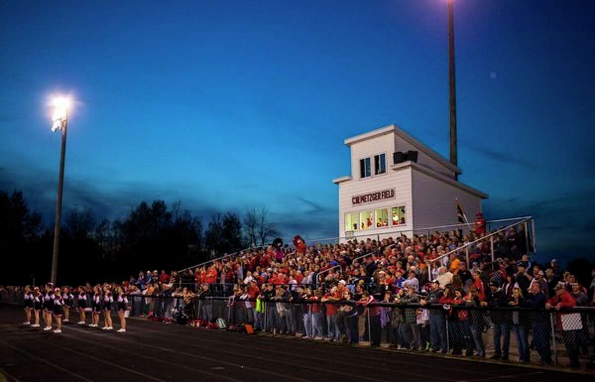 Beaverton football comes up short in bid for Jack Pine Conference title