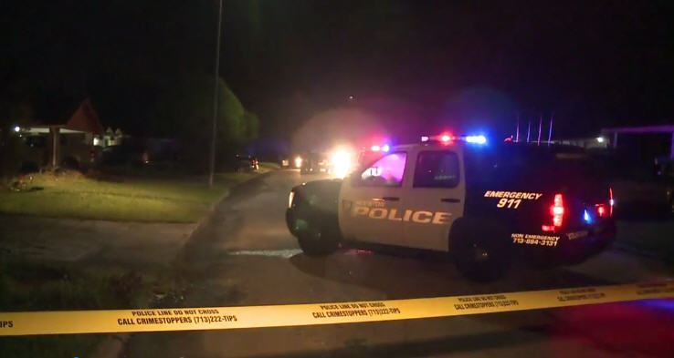 Assault suspect tased, shot after traffic stop