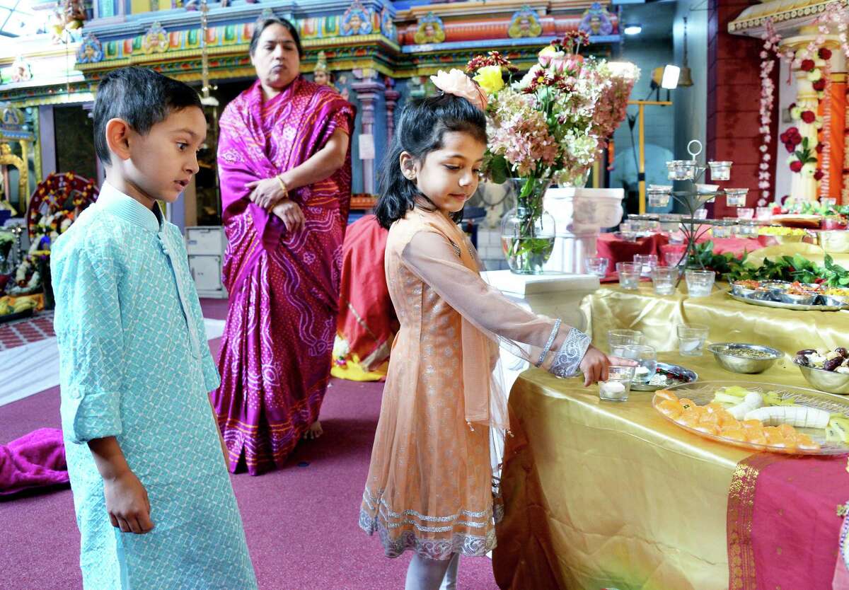 Happy Diwali! Festival of lights is perfect celebration for dark times