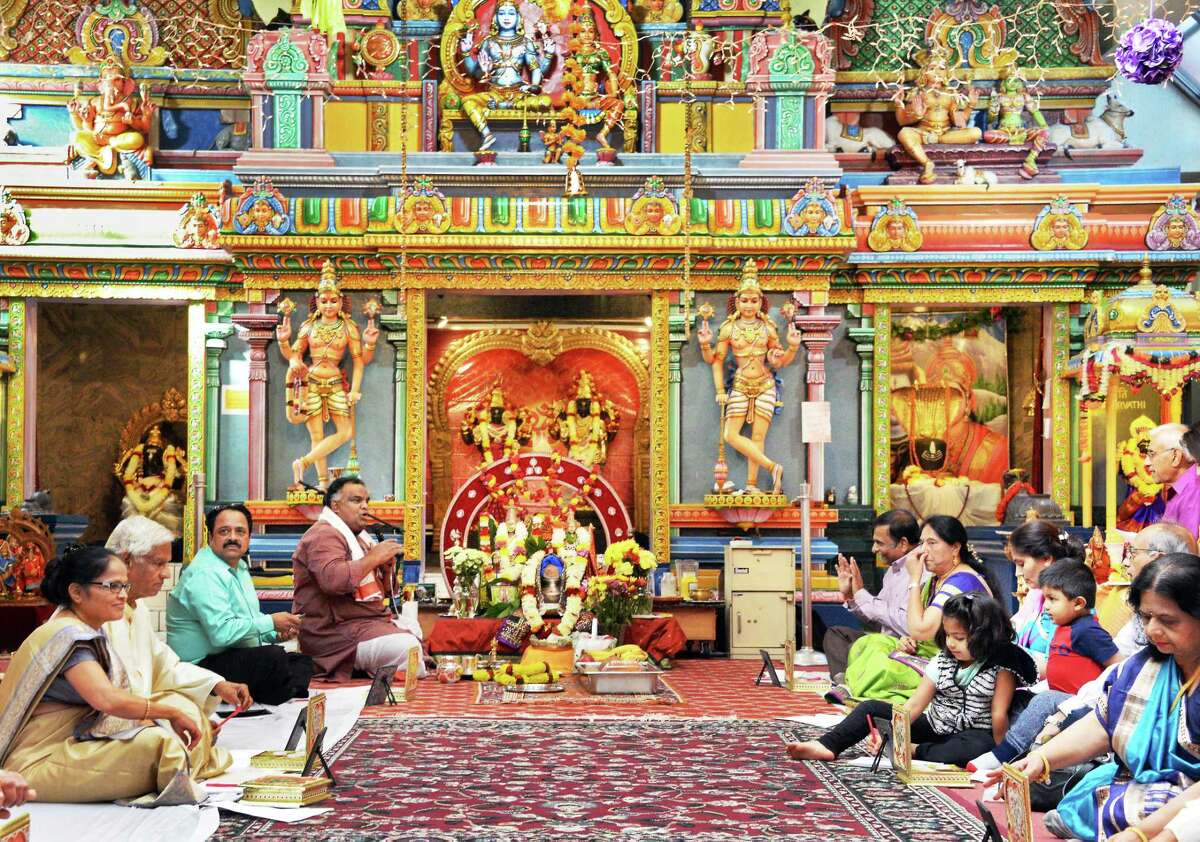 Happy Diwali! Festival of lights is perfect celebration for dark times