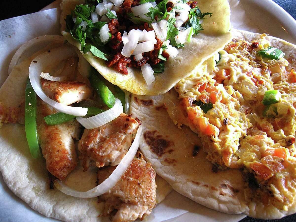 365 Days of Tacos: Checo’s Mexican & American Grill