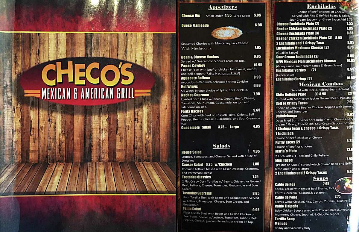 365 Days of Tacos: Checo’s Mexican & American Grill