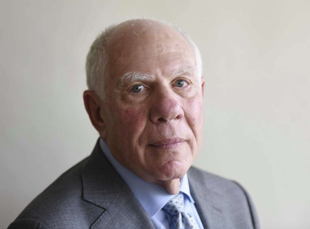 Litvak brings high-level federal, corporate experience to run for first ...
