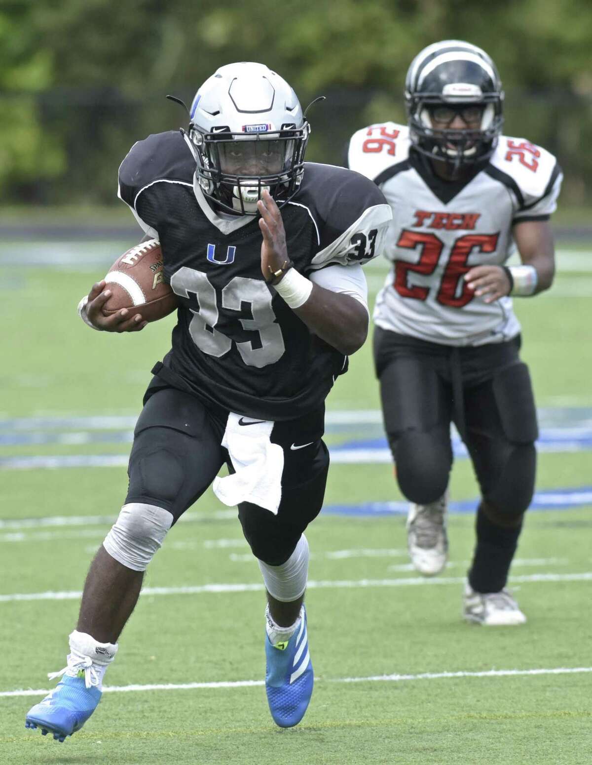HIGH SCHOOL ROUNDUP: ATI wins second straight