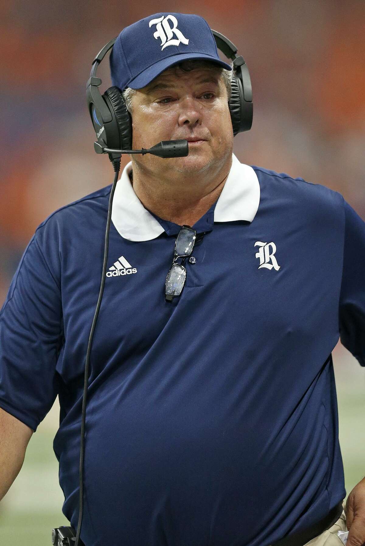 Davenport, Sturm lead UTSA past Rice